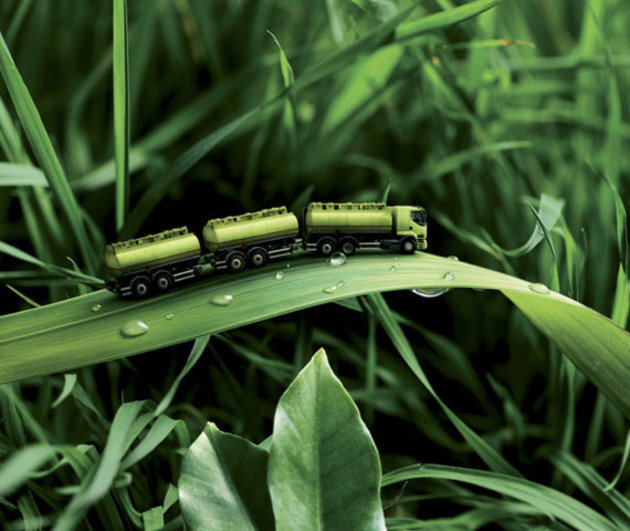 SPEECH OF IDEAS: 21 Seni Manipulasi Gambar Yang Kreatif