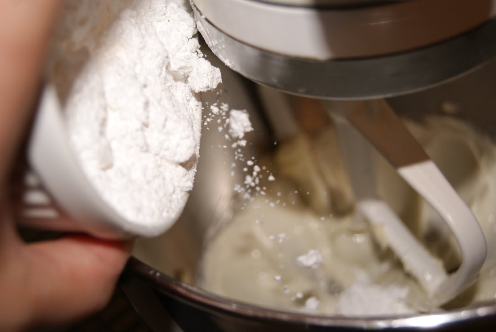 Mundo Bizcocho: Galleticas en forma de Mariposa