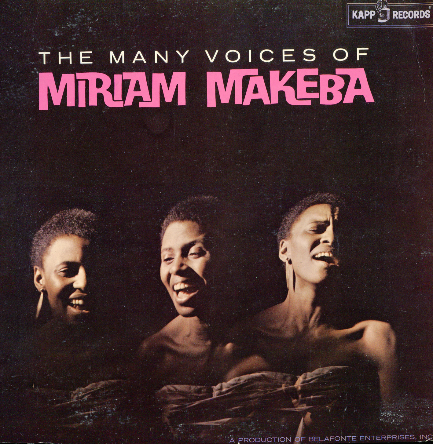 1000+ images about Queen of African Song Miriam Makeba on Pinterest