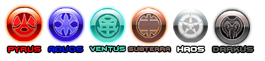 welcome: Bakugan Game Rules