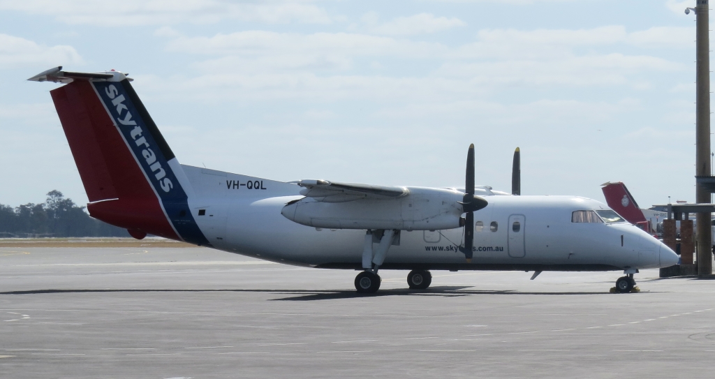 Central Queensland Plane Spotting: Weekend Plane Spotting Action from ...