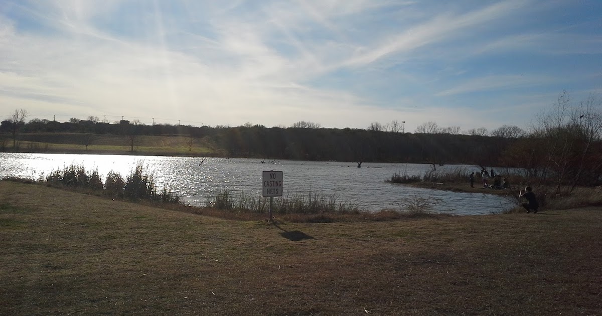 Play San Antonio: North Converse Park