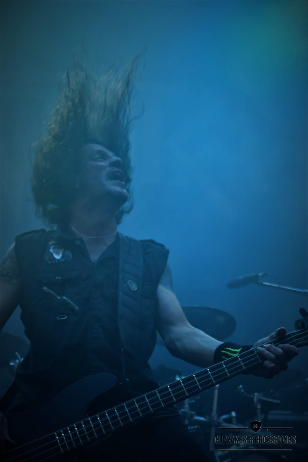 Slayer: Final World Tour