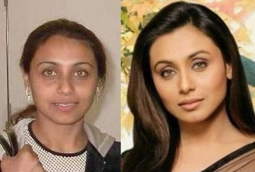 Bollywood Actress Without Makeup |Bollywood Makeup