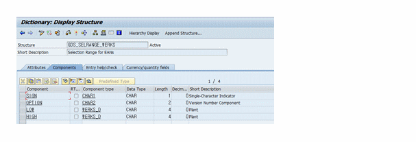 Abap Tip Note 108 Abap Tip Popup Screen