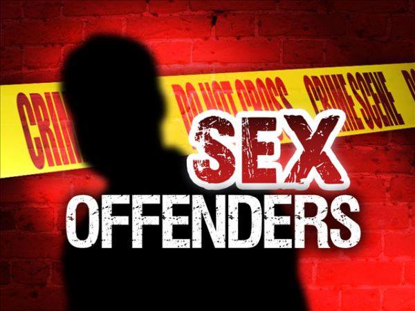 Sex Offender Laws Pedia Site