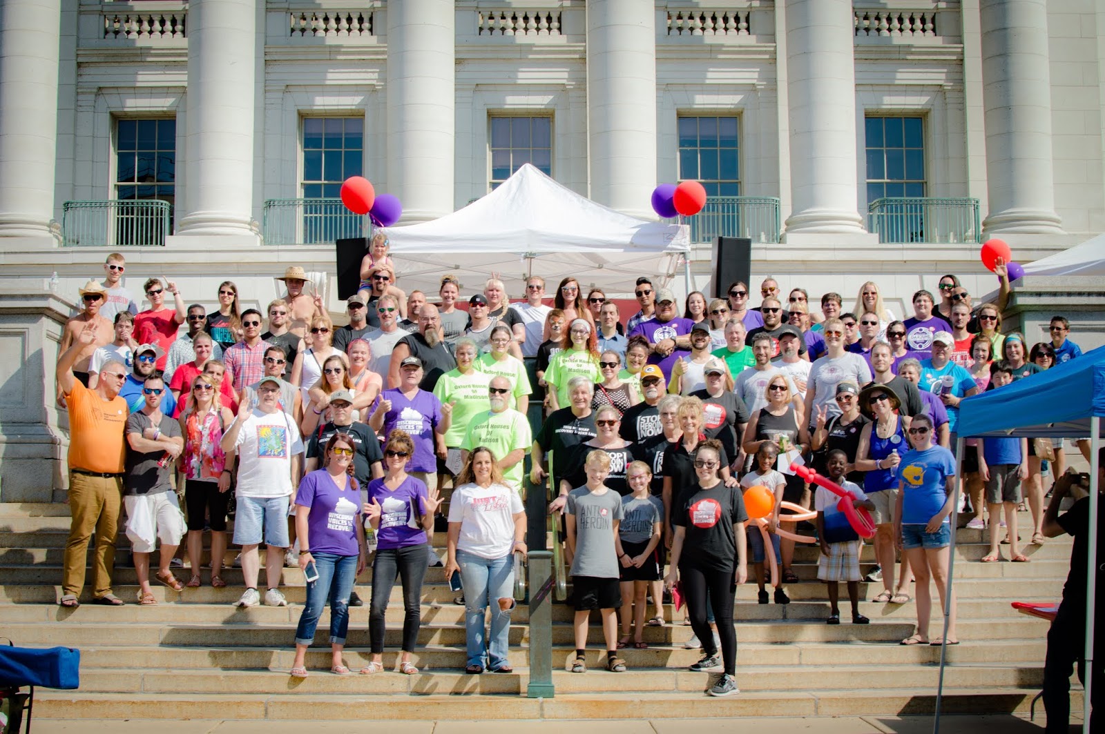 The ATTC/NIATx Service Improvement Blog: Community Resilience ...