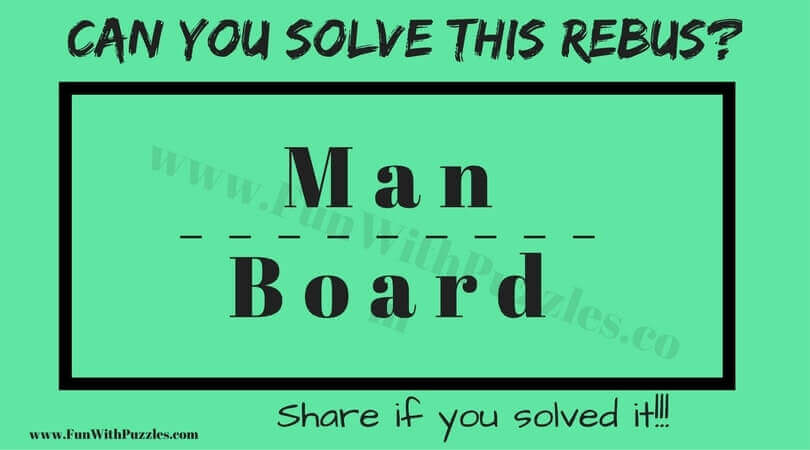 Hidden Meaning Brain Puzzles With Answers Fun With Puzzles Hidden Meaning Brain Puzzles With Answers Fun With Puzzles