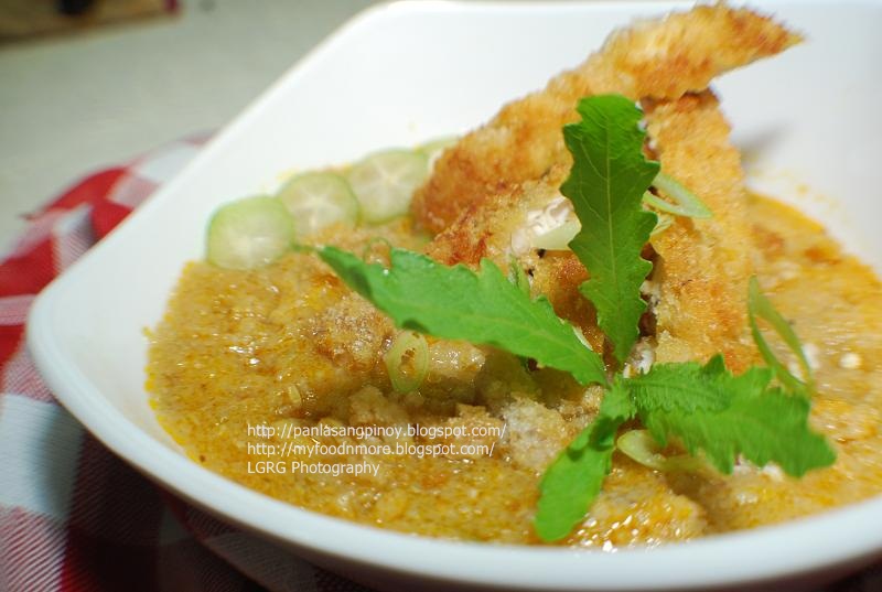 My Daily Food and More: Ilocano Pipian Photos