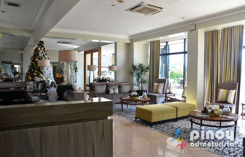 HOTEL REVIEW: A Pleasant and Memorable Stay at Lima Park Hotel in ...