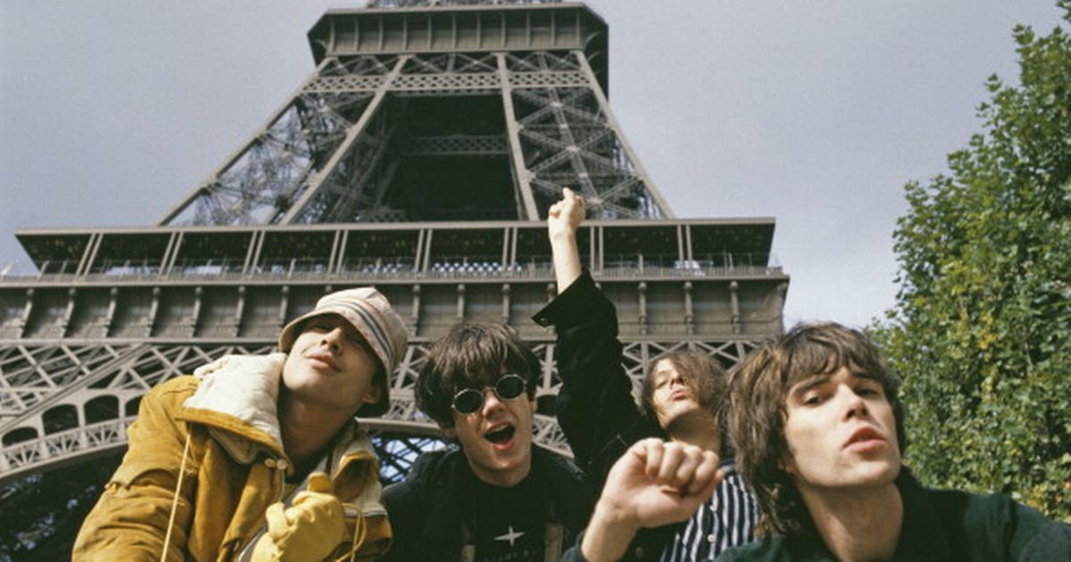 Spiral Through Another Day