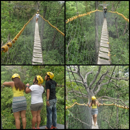 PARADISE HAS IT'S PRICE: Lasang Secret Adventure