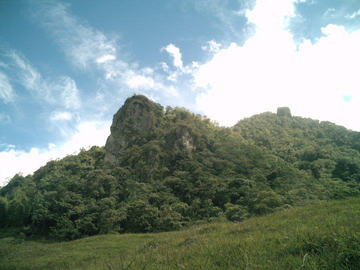 QUINCHÍA PAISA: QUINCHÍA- RISARALDA- FOTOS