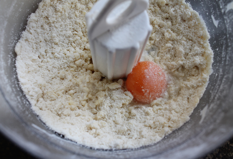 Food Lust People Love: Staffordshire Yeomanry Pudding #FridayPieDay