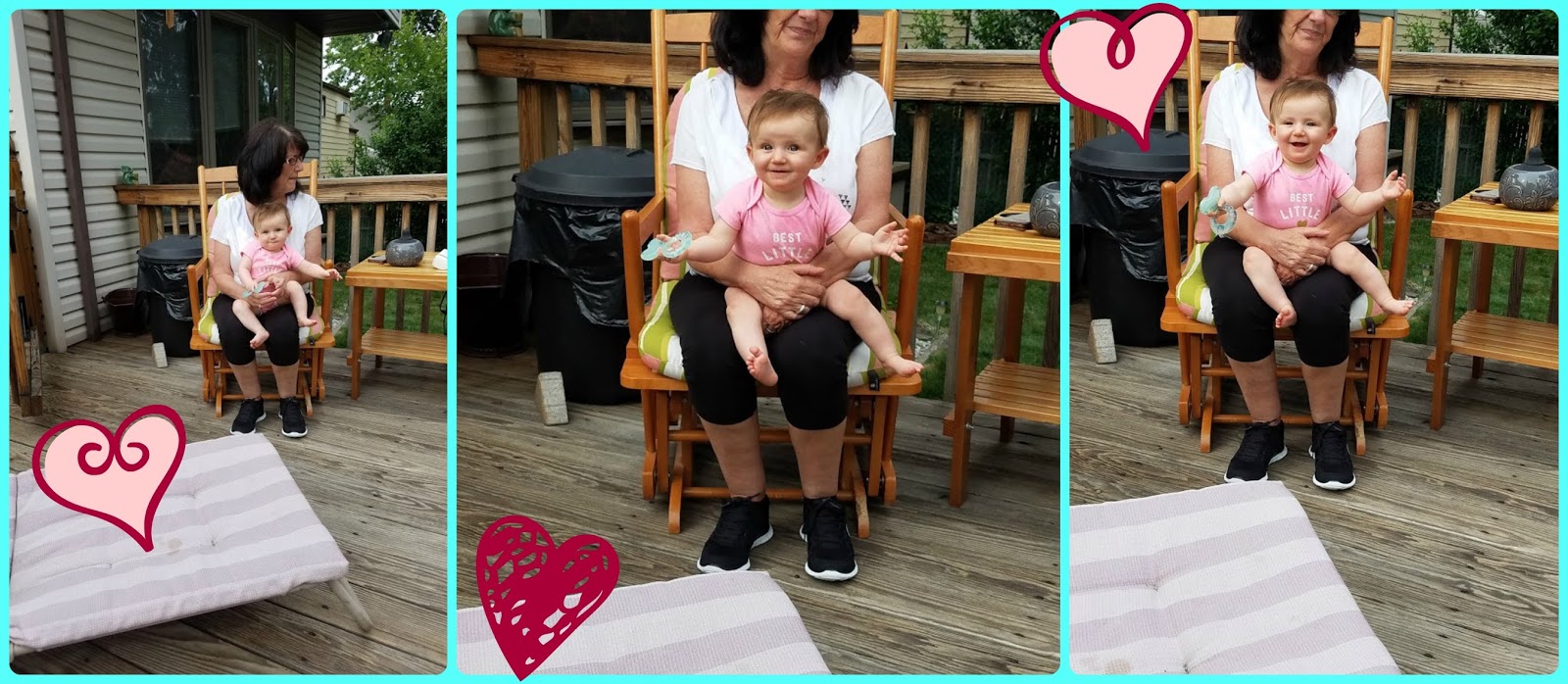 The Buggy List: Ms. Maddie Mack