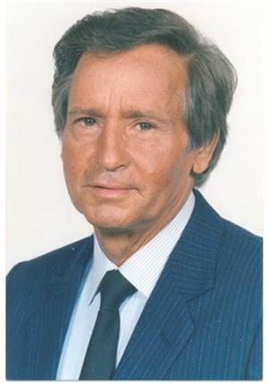 Ritmo Visual: Recordando a Amador Bendayán