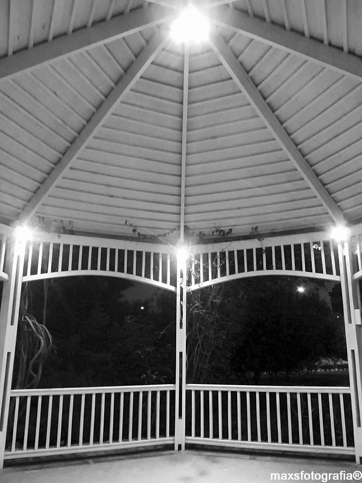 Maxs Fotografía: 14/365: Parque del Pentagonito