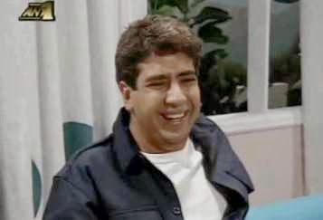 «Της Ελλάδος τα παιδιά»: Αγνώριστος ο... Χλαπάτσας! Δείτε πως είναι ...