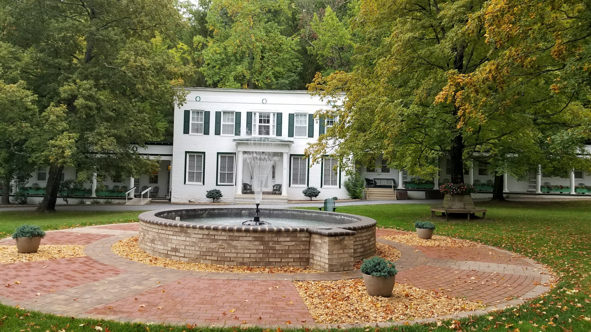 Capon Spring & Farms Review - The Western New Yorker