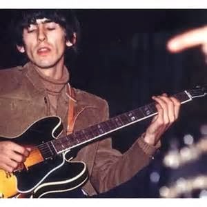 The Beatles: 25 Days of Harrison Day 25- What Is Life