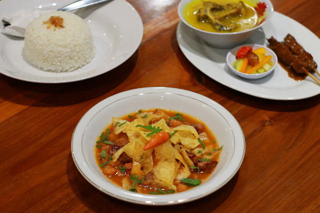 Wisata Kuliner Cake Khas Kabupaten Sumenep - Gerbang Pulau Madura