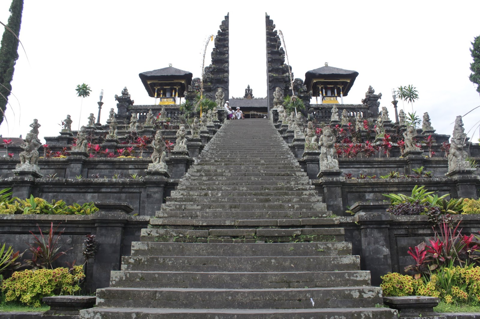 Akshay Hiremath: My Visual Travel Experience: Bali