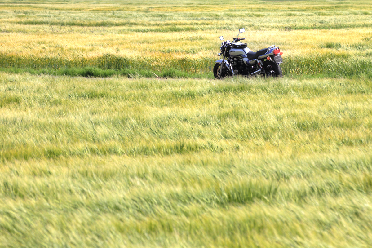 Racing Cafè: Photo #460 - Motorcycle Lifestyle #4