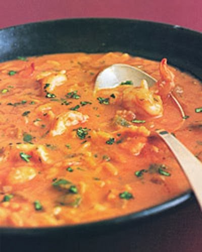 Brazilian Shrimp Soup - Cook'n is Fun - Food Recipes, Dessert, & Dinner ...