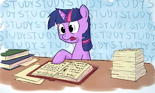 Equestria Daily - MLP Stuff!: Drawfriend Stuff #451