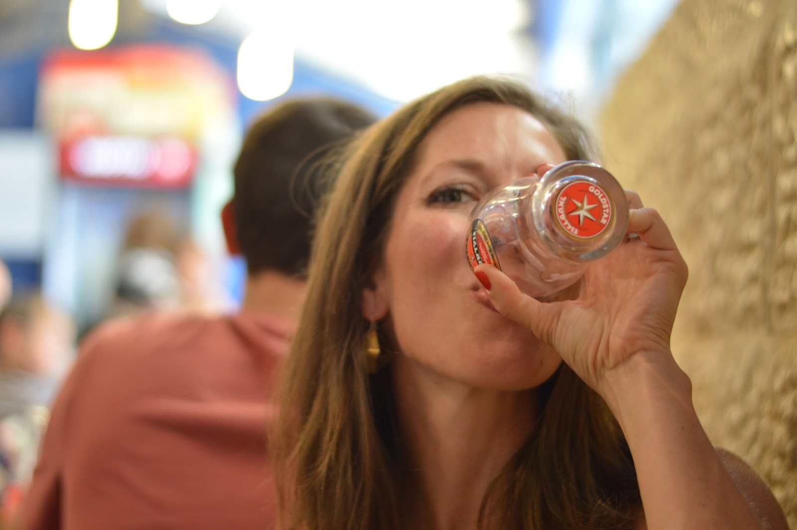 NourishRDs: Return to Israel