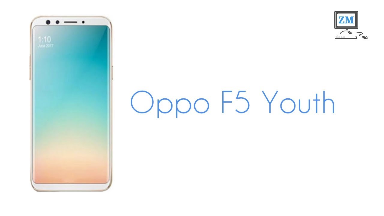 Review Smartphone OPPO F5 Youth dari mulai Harga Terbaru Saat Ini hingga Spesifikasi Lengkapnya ...