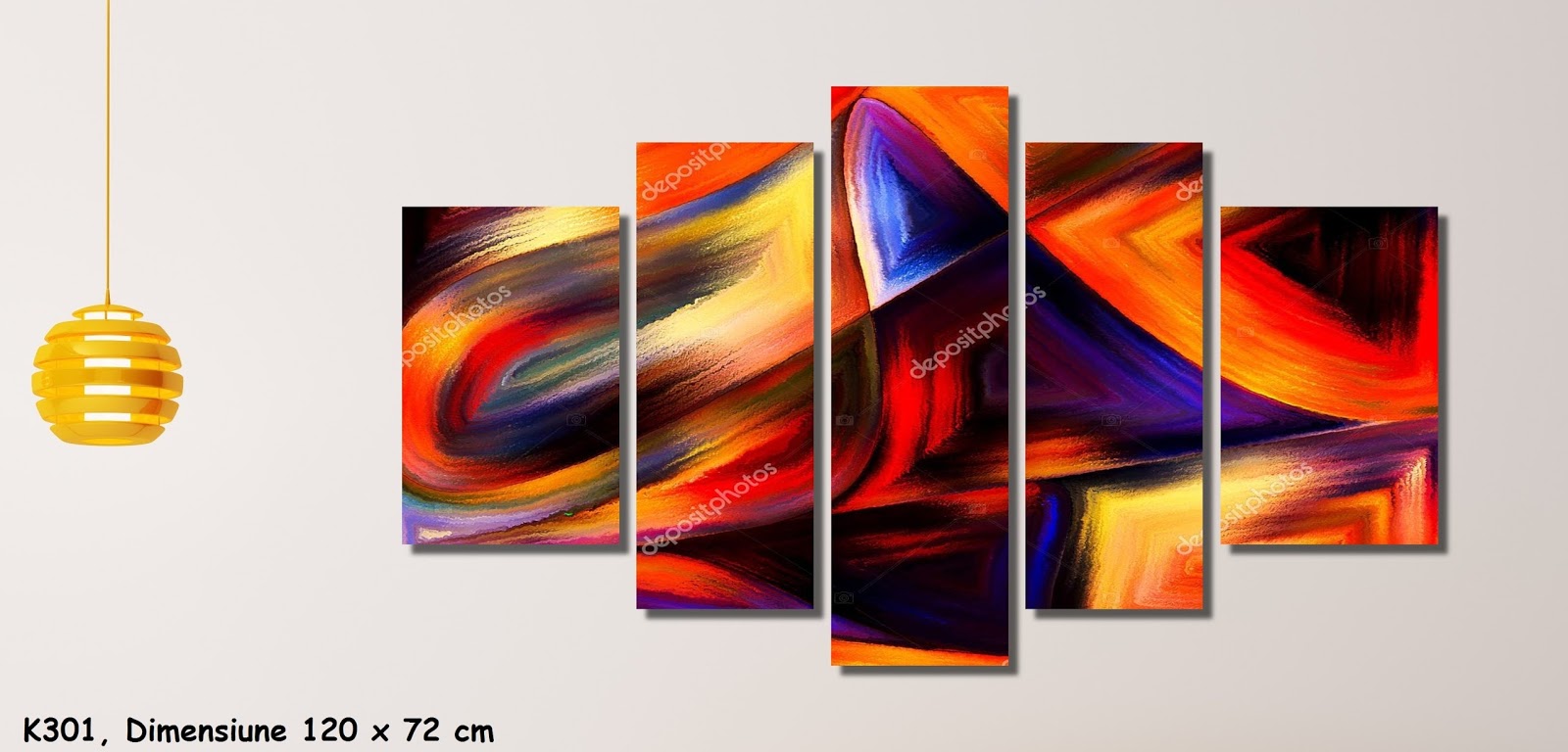 Tablouri Canvas Baia Mare