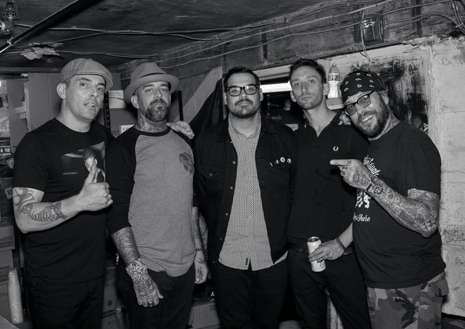 Colin’s Punk Rock World: The Perfect Punk Rock Song