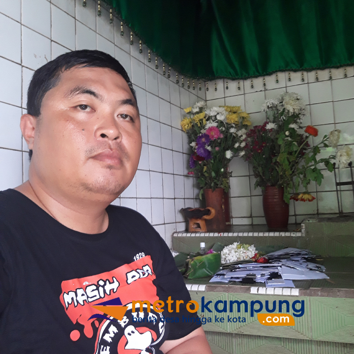 Dasim, Setan Perusak Rumah Tangga | Metrokampung.com