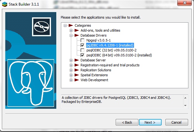 Java Solutions Migration From Oracle To Postgresql Using Oraclefdw Foreign Data Wrapper On