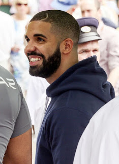Welcome To Chitoo's Diary.: Rapper Drake And his Sexy New Look,check ...