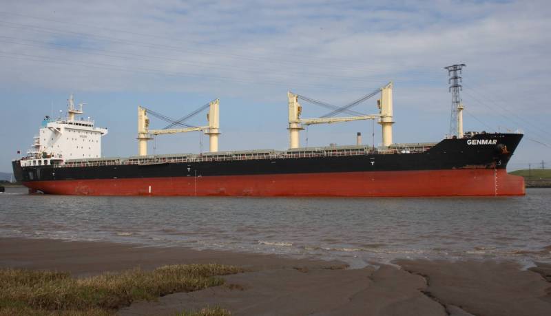 CONOCER TORRENOSTRA: GENMAR