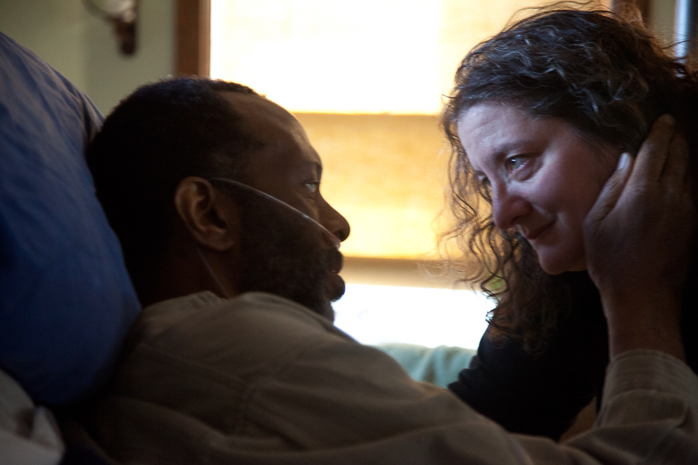 True Stories, Honest Lies: Dear Kevin: Some thoughts on love and grief ...