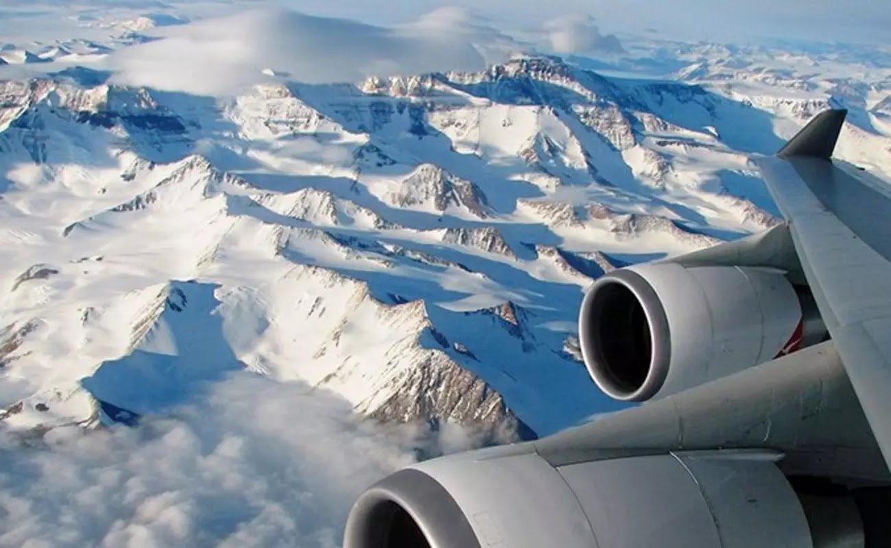 Fly at the Top of World: Mountain Flight | Loaded Nepal