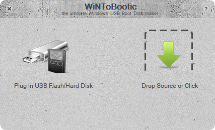 WiNToBootic 2.2.1 免安裝版 - USB開機隨身碟製作工具 - 阿榮福利味 - 免費軟體下載