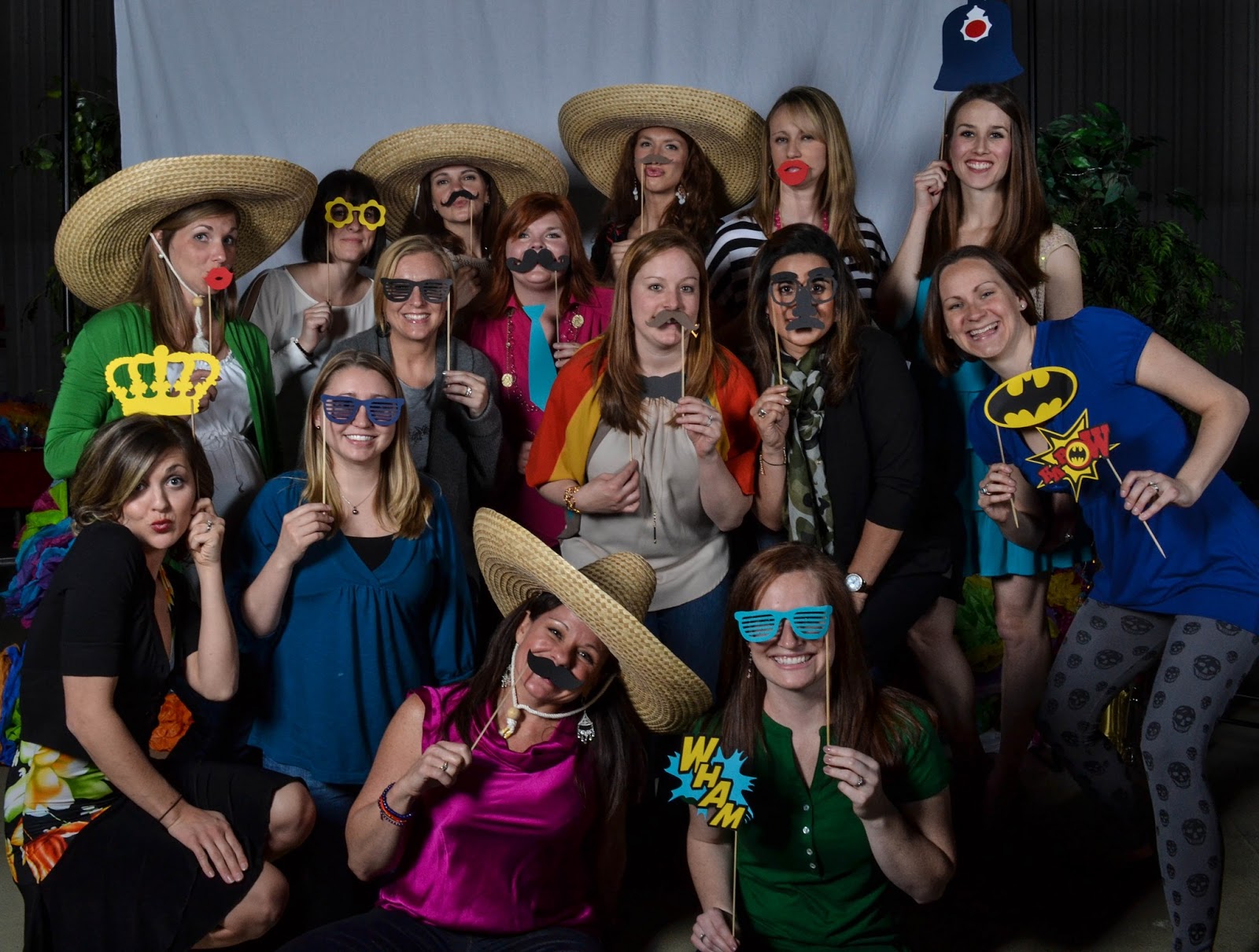 Cupcakes Meets Rock N Roll: Spouses Night Out & Fun in Bury St Edmunds