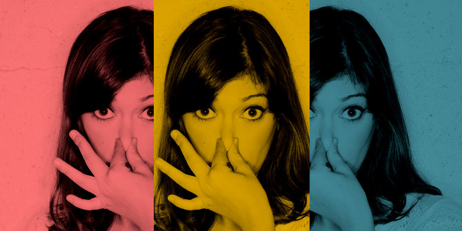 22 Fakta tentang Kentut yang Harus kamu tahu...