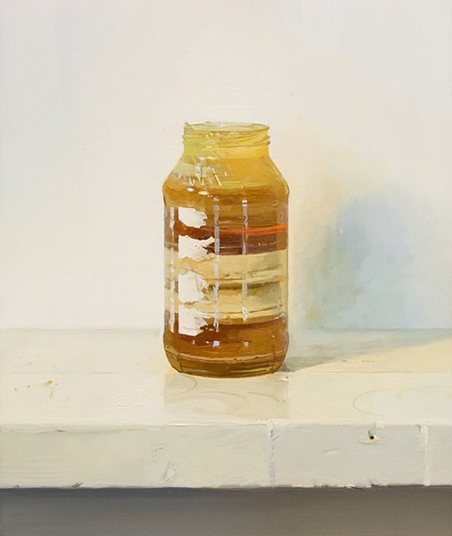 The Art Out There: Brett Eberhardt