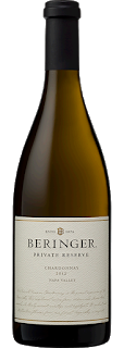 The Wine and Cheese Place: Beringer Private Reserve Chardonnay