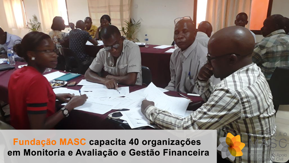 Blogue da Fundação MASC