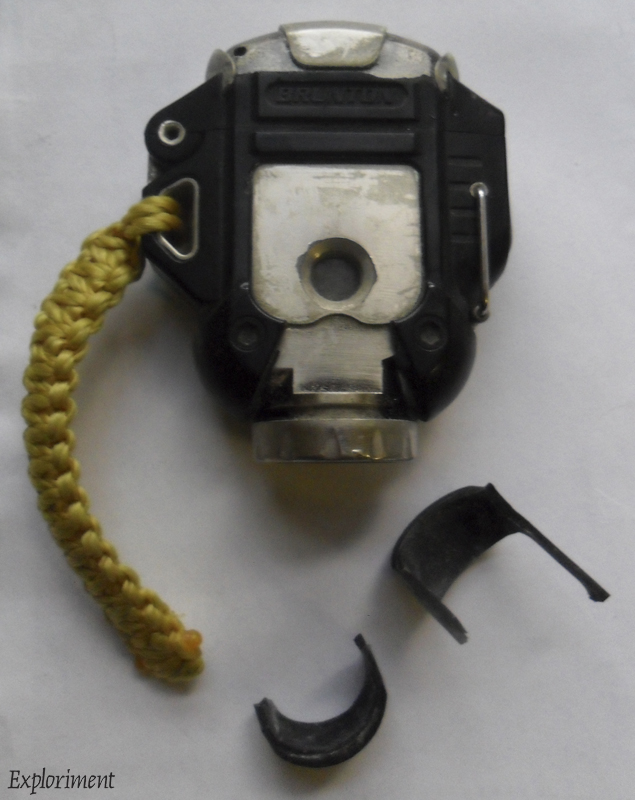 Exploriment: Hitchcraft – Brunton Helios