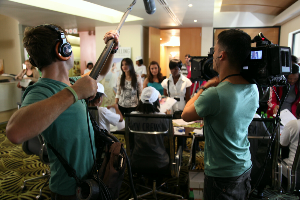 TV with Thinus: BREAKING. Top 100 contestants in My Top Billing Dream ...