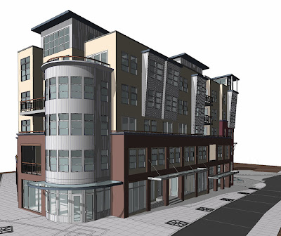 S-STEM Scholar Maha Jawad's Blog: Residential Design Using Autodesk ...