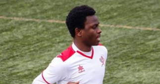 Promessa angolana ruma ao Leça - Bancada Distrital