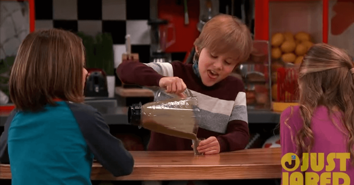 NickALive!: New Sneak-Peek From New "Nicky, Ricky, Dicky & Dawn ...